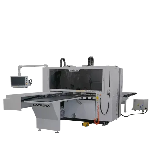 CNC Machines For All Materials | Laguna Tools